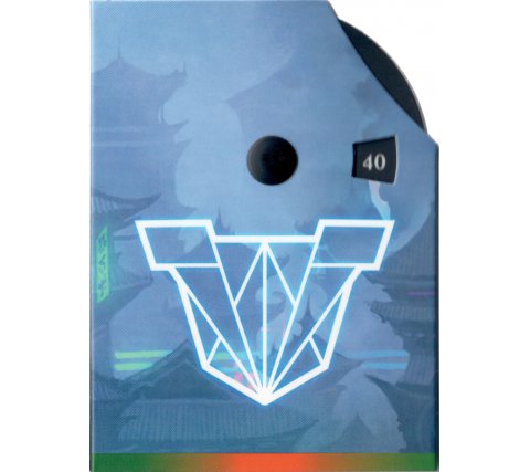 Life Wheel Commander Deck Kamigawa: Neon Dynasty - Upgrades Unleashed ...