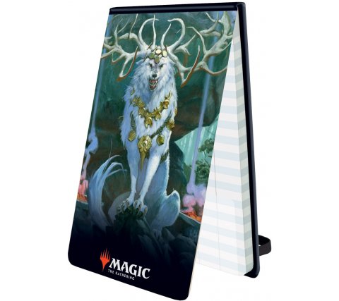 Scoreblock Commander Legends: Anara, Wolvid Familiar - Ultra Pro ...