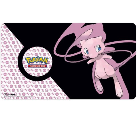 Pokemon Playmat: Mew - Ultra Pro | Spellenwinkel.nl