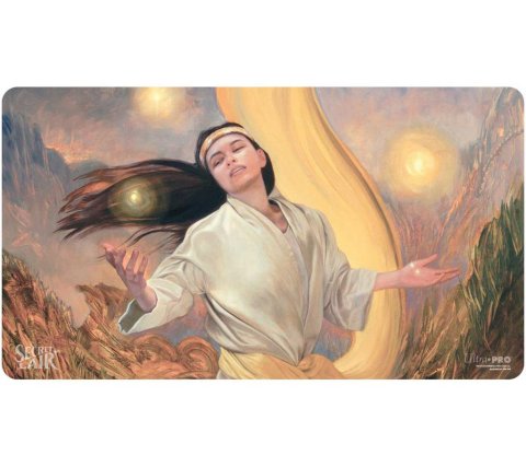 Ultra Pro Magic: The Gathering - Secret Lair: Julie Bell Playmat: Soul ...