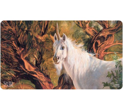 Ultra Pro Magic: The Gathering - Secret Lair: Julie Bell Playmat: Good ...