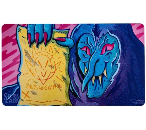 Ultra Pro Magic: the Gathering - Secret Lair: Goblin & Squabblin ...