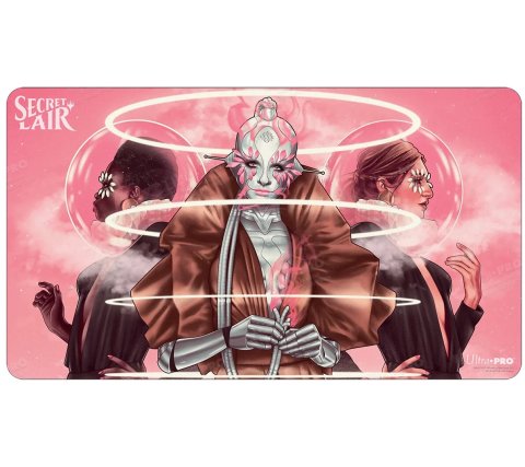 Ultra Pro Magic: the Gathering - Secret Lair: If Looks Could Kill ...