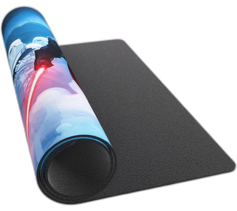 Gamegenic Star Wars: Unlimited - Game Mat: Darth Vader - Gamegenic ...