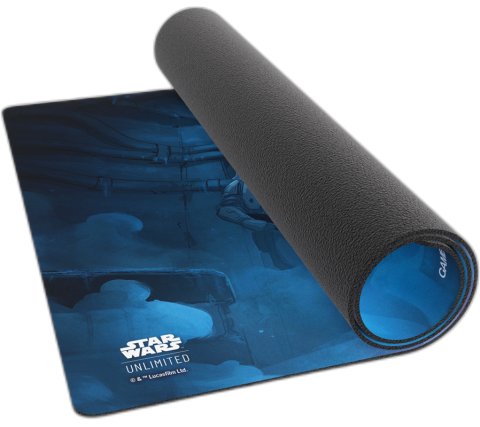 Gamegenic Star Wars: Unlimited - Game Mat: Darth Vader - Gamegenic ...