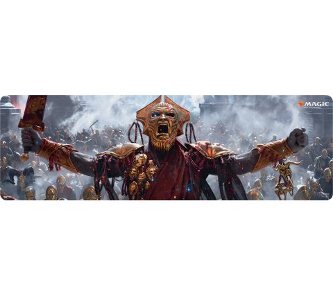 Table Playmat: Theros Beyond Death (large) - Ultra Pro | Bazaar of Magic