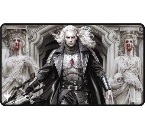 Ultra Pro Magic: the Gathering - Innistrad Remastered Stitched Playmat ...