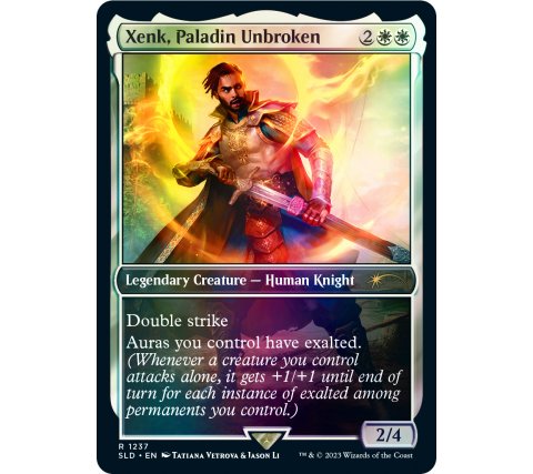 Secret Lair Drop Series - Secret Lair x Dungeons and Dragons: Honor ...