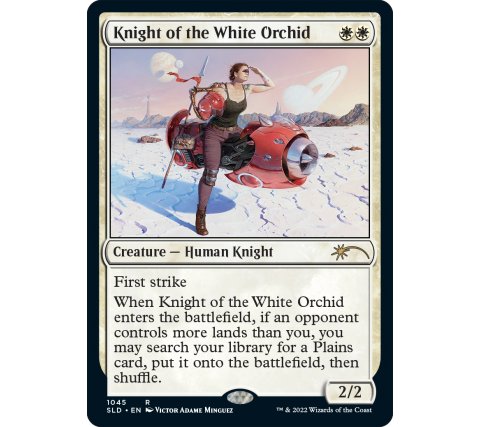 Secret Lair Drop Series: Artist Series - Victor Adame Minguez - Magic ...