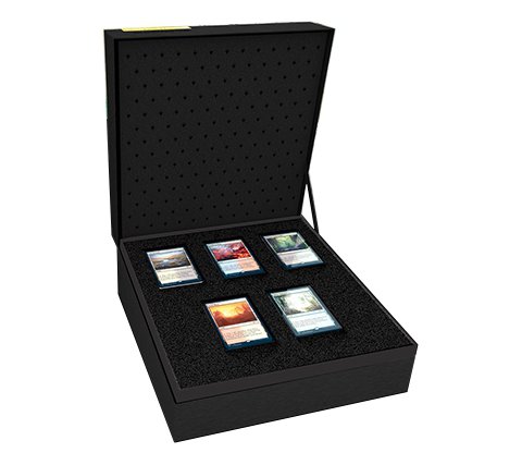 Secret Lair Drop Series: Ultimate Edition - Magic: the Gathering ...