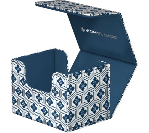 Ultimate Guard - 'Katana: The Shogun's Journey: Part 2' Sidewinder 100 ...