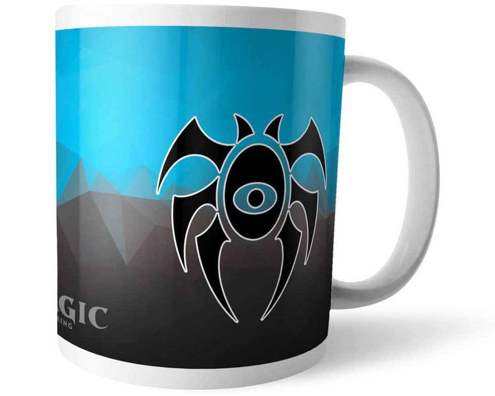 Dimir Symbol